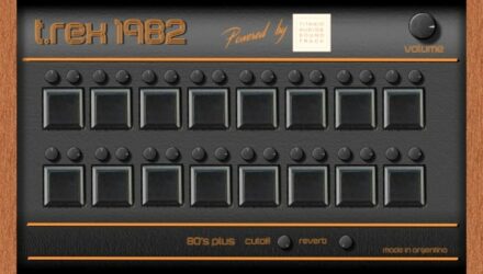 10 FREE Linn Drum VST Plugin Alternatives