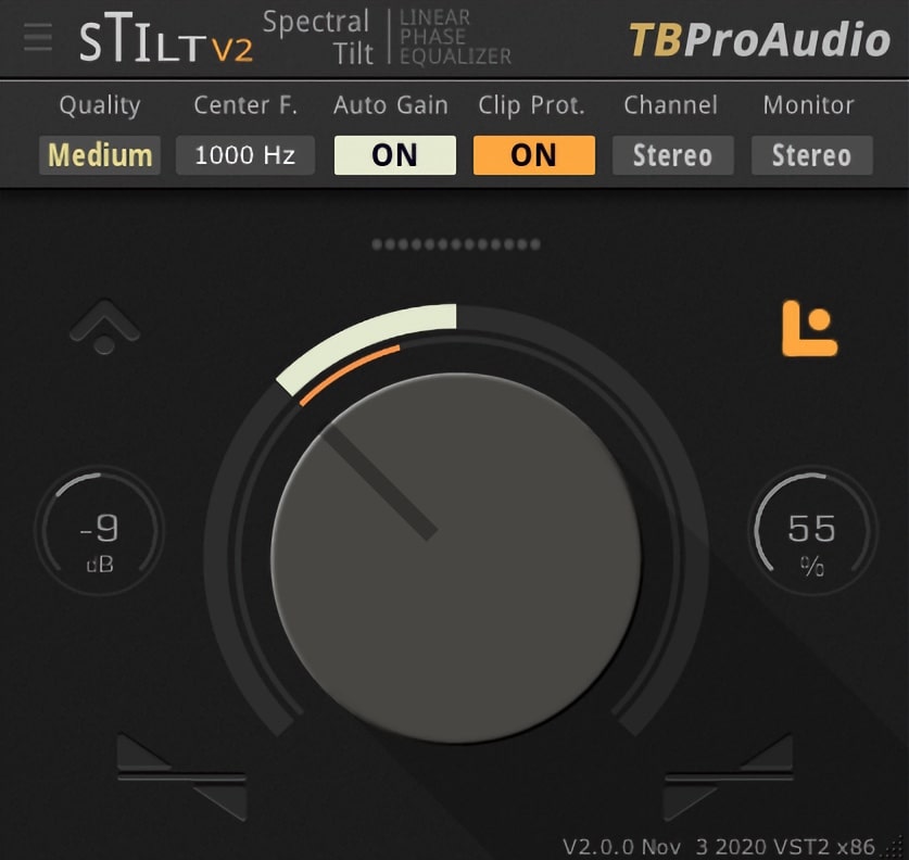 50 Free Filter Vst Plugins For 2024