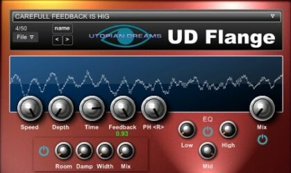 25 FREE Flanger VST Plugins For 2025!