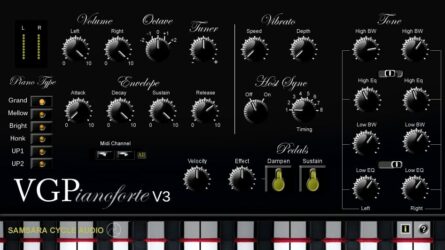 25 FREE Grand Piano VST Plugins For 2024!