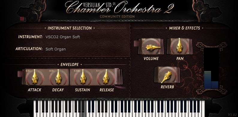 40 FREE Organ VST Plugins For 2025!
