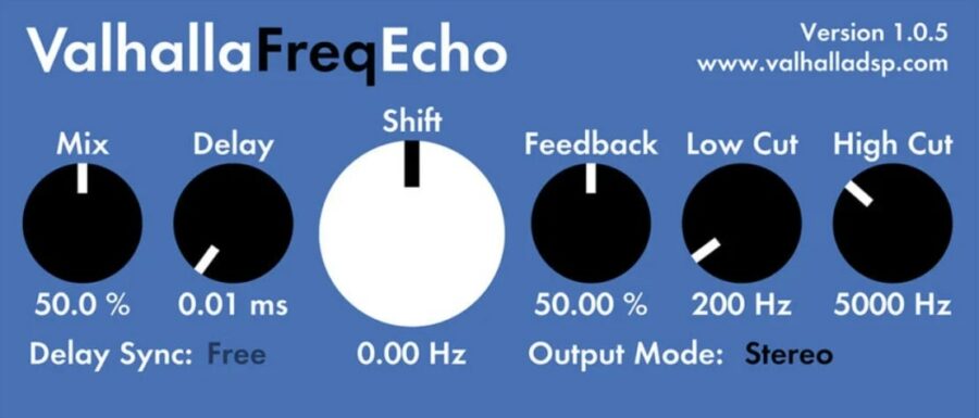 40 Best FREE Vocal VST Plugins For Vocals (Windows & Mac)