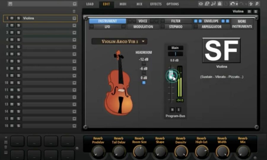 20 Best FREE Violin VST Plugins For 2025!