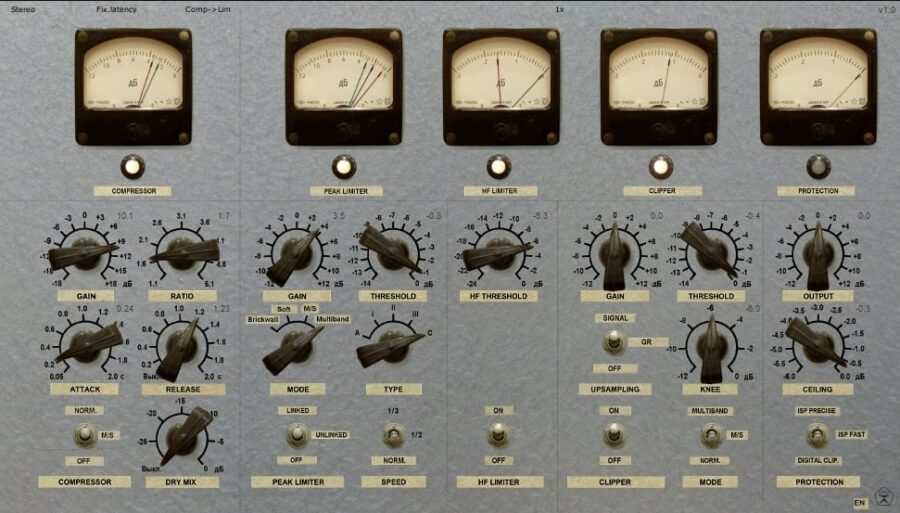 50 FREE Limiter VST Plugins For 2025!