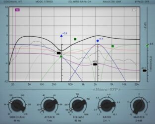 35 FREE Mastering VST Plugins For 2025!