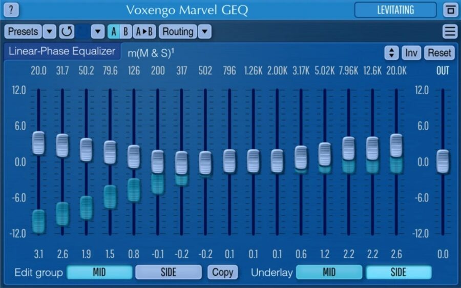 40 FREE Equalizer VST Plugins For 2025!