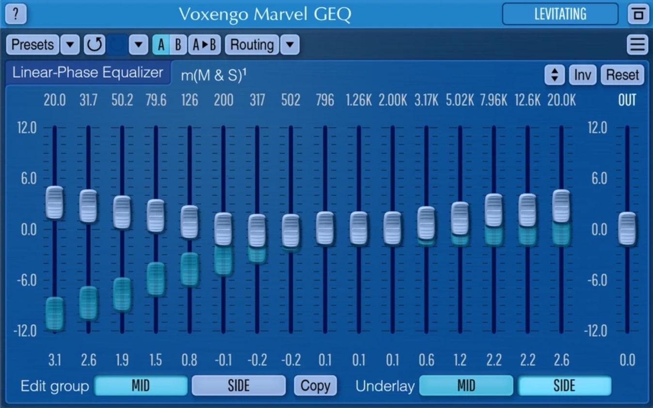 40 FREE Equalizer VST Plugins For 2025!