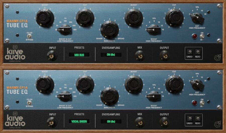 40 FREE Equalizer VST Plugins For 2025!