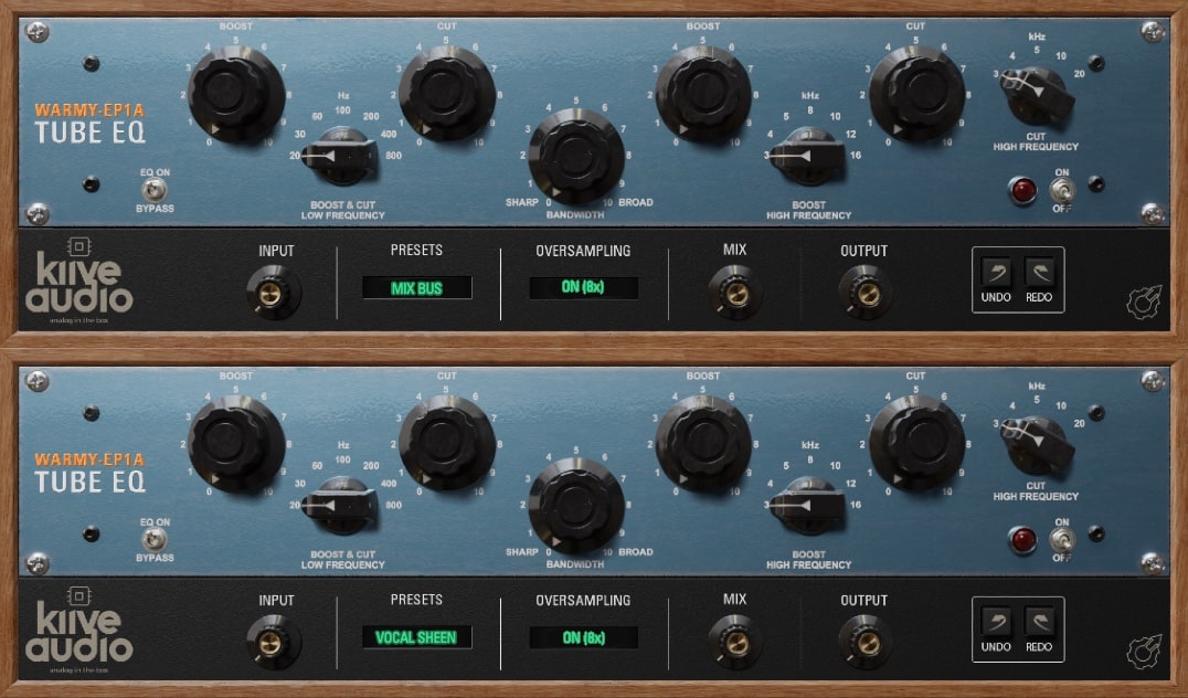 40 FREE Equalizer VST Plugins For 2025!