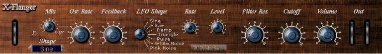 25 FREE Flanger VST Plugins For 2026!