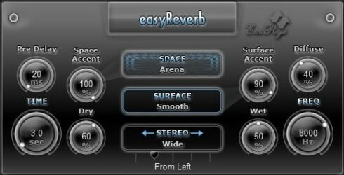 50 FREE Reverb VST Plugins For 2025!