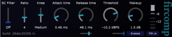 45 FREE Compressor VST Plugins For 2025!