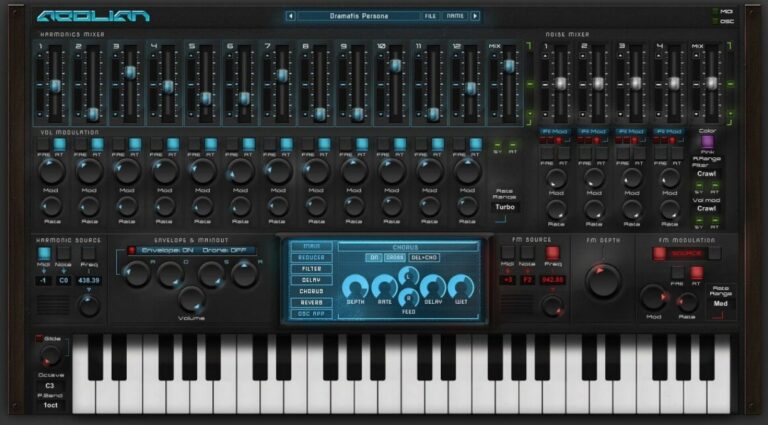 30 FREE Ambient VST Plugins For 2025!