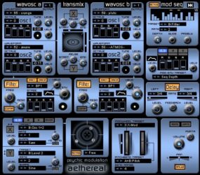 30 Best FREE Ambient VST Plugins ( Windows & Mac )