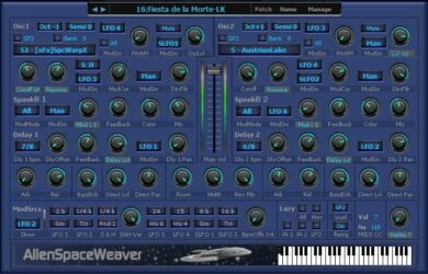 30 FREE Ambient VST Plugins For 2025!