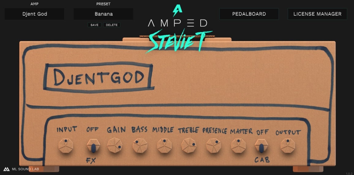 45 FREE Guitar Amp VST Plugins For 2026!