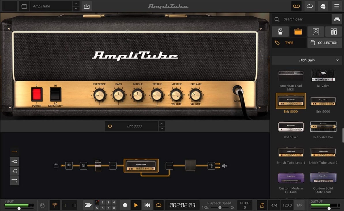 10 FREE Metal Guitar VST Plugins For 2025!