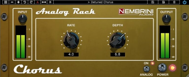40 FREE Chorus VST Plugins For 2024!