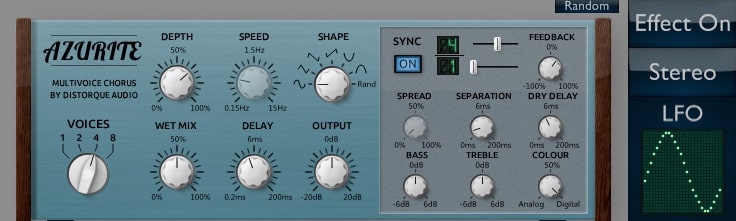 40 FREE Chorus VST Plugins For 2024!