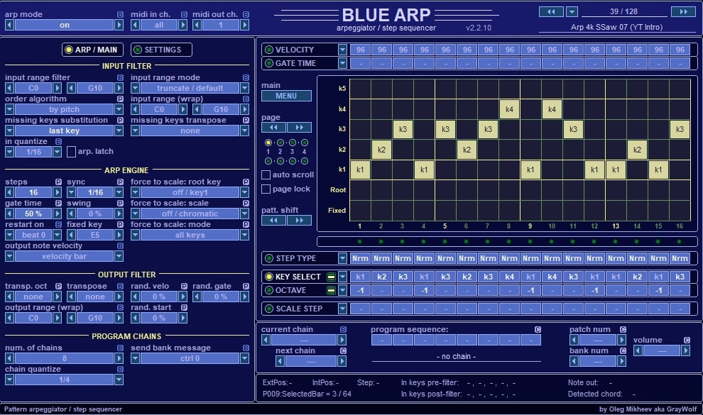 30 FREE Arpeggiator VST Plugins For 2025!
