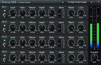 40 FREE Chorus VST Plugins For 2025!