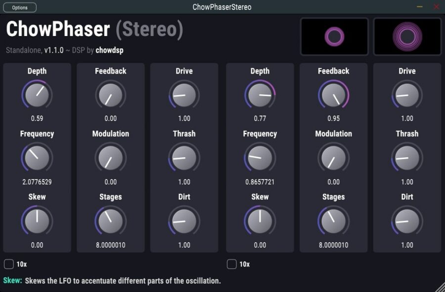 20 Free Linux VST Plugins (Videos, Reviews, Ratings)