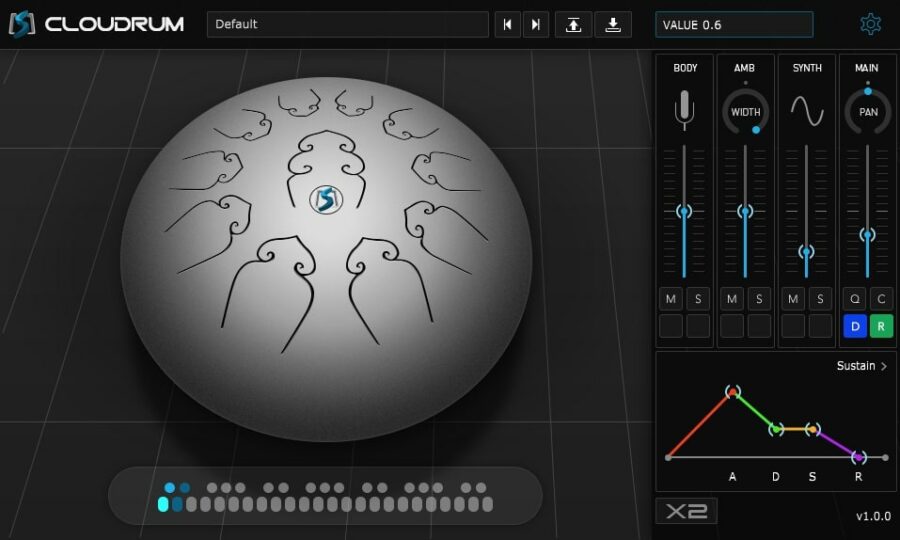 40 FREE Percussion VST Plugins For 2025!