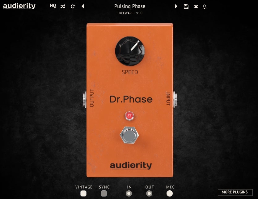 30 FREE Phaser VST Plugins For 2025!