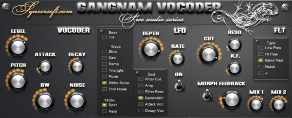 25 FREE Vocoder VST Plugins For 2024!