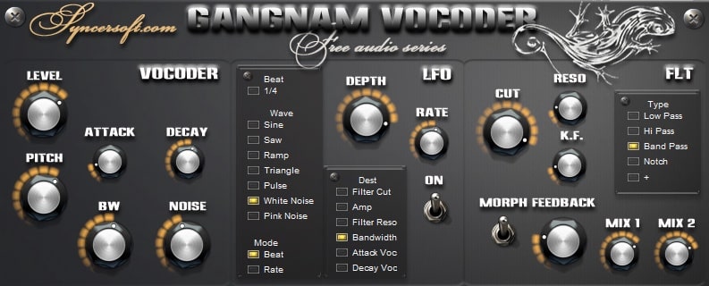25 FREE Vocoder VST Plugins For 2025!
