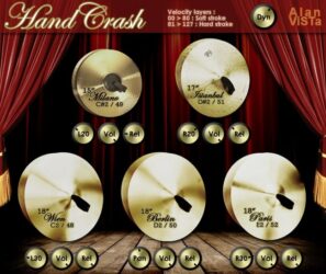 40 FREE Percussion VST Plugins For 2026!