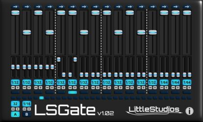 20 FREE Noise Gate VST Plugins For 2024!