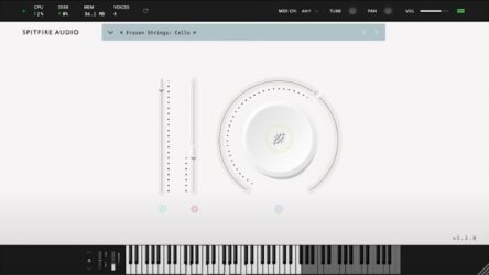 20 FREE Spitfire Audio Labs VST Plugins For 2025!