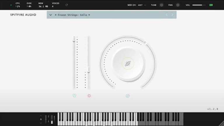 20 FREE Spitfire Audio Labs VST Plugins For 2025!