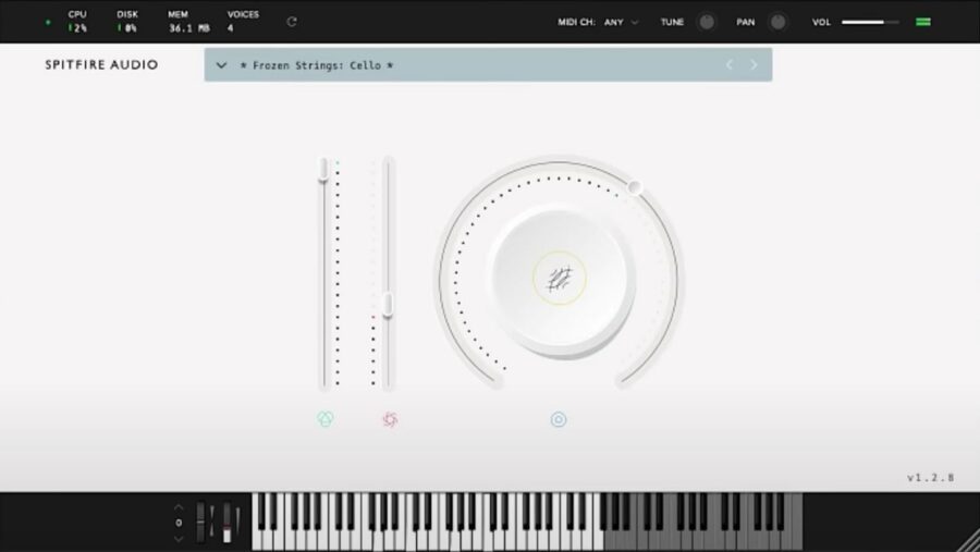 20 FREE Spitfire Audio Labs VST Plugins For 2025!