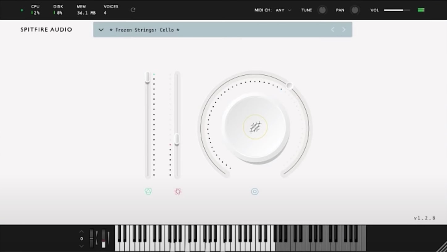 20 FREE Spitfire Audio Labs VST Plugins For 2025!