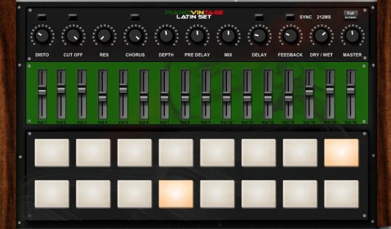 40 FREE Percussion VST Plugins For 2025!