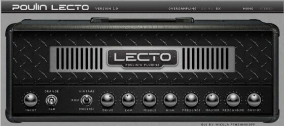 45 FREE Guitar Amp VST Plugins For 2025!