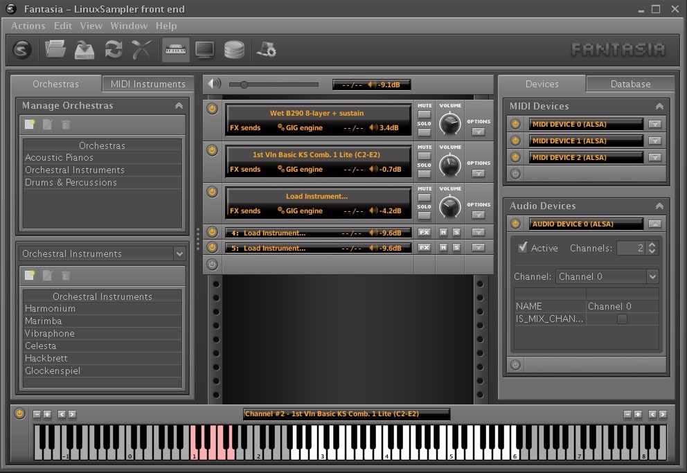 30 Best FREE Linux VST Plugins For 2024! (Ubuntu)