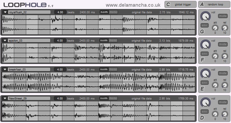 30 FREE Sampler VST Plugins For 2025!