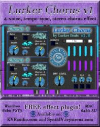 40 FREE Chorus VST Plugins For 2024!