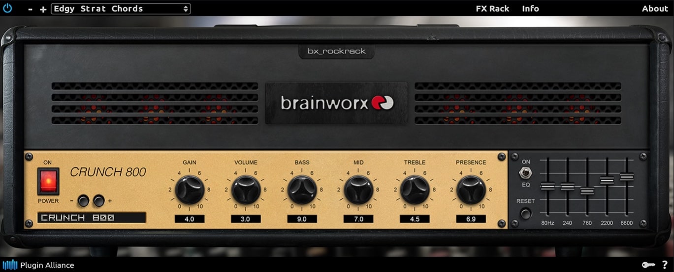 45 FREE Guitar Amp VST Plugins For 2024!