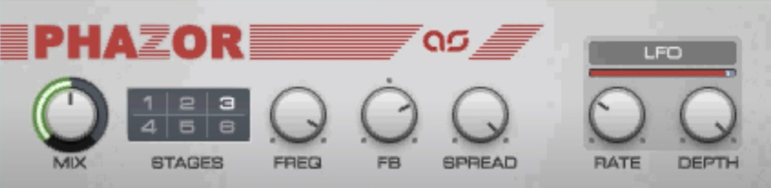 30 FREE Phaser VST Plugins For 2025!