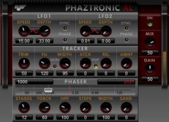 30 FREE Phaser VST Plugins For 2025!