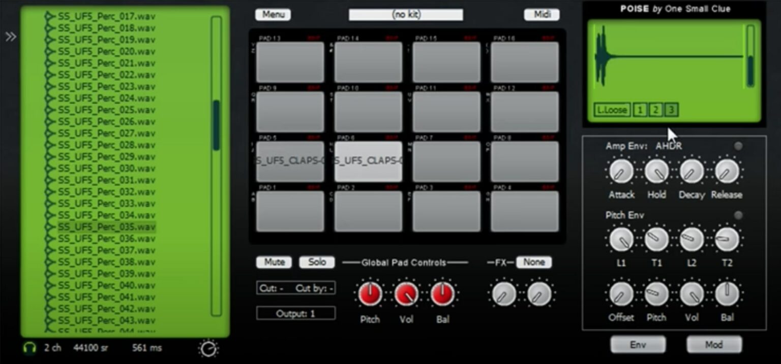 30 FREE Sampler VST Plugins For 2024!