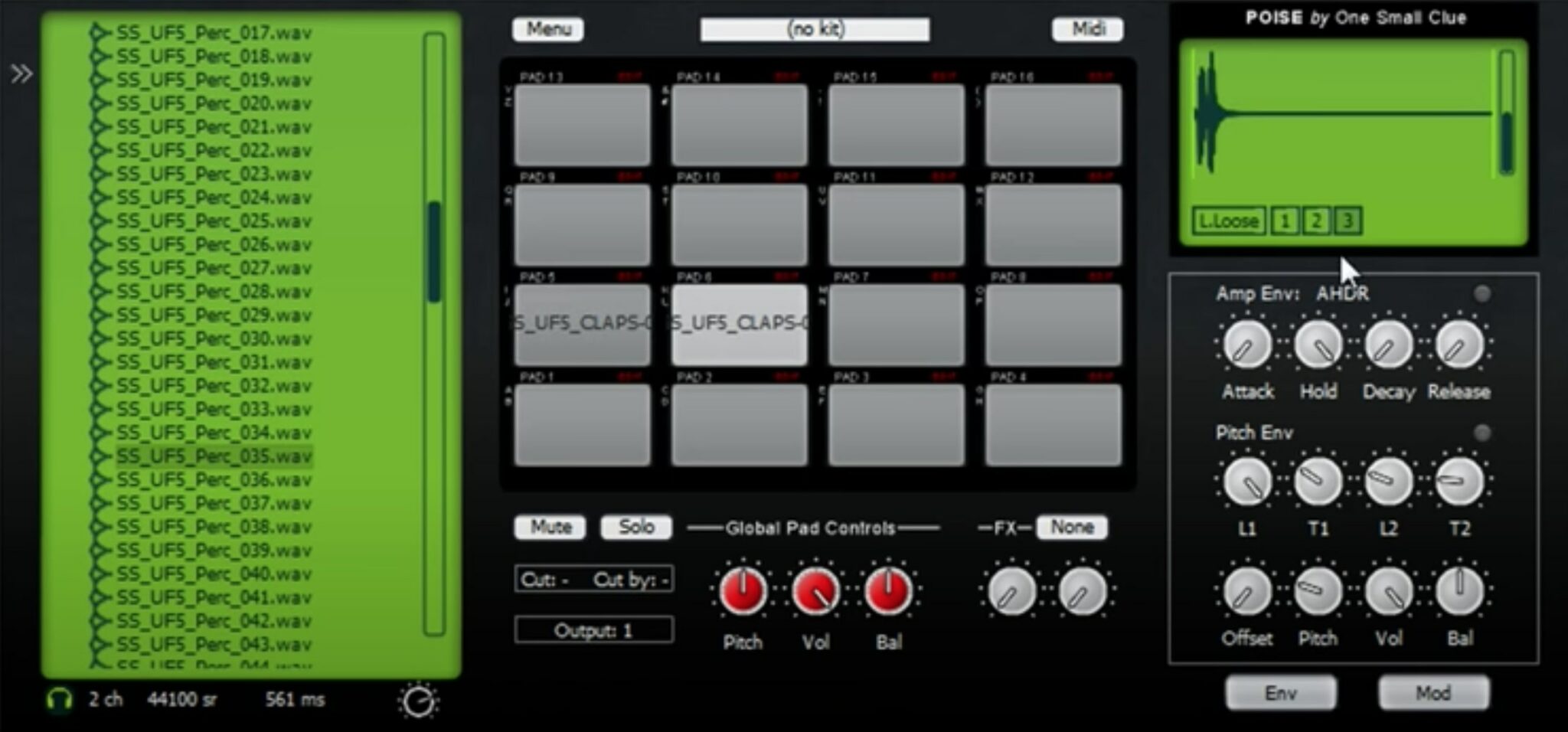 30 FREE Sampler VST Plugins For 2024! 30 FREE Sampler VST Plugins For 2024!