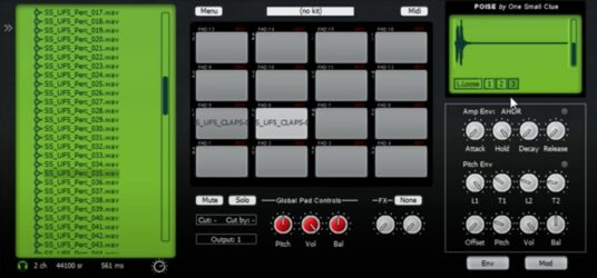 30 FREE Sampler VST Plugins For 2025!