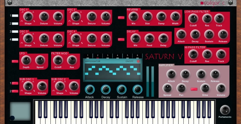 30 FREE Arpeggiator VST Plugins For 2025!