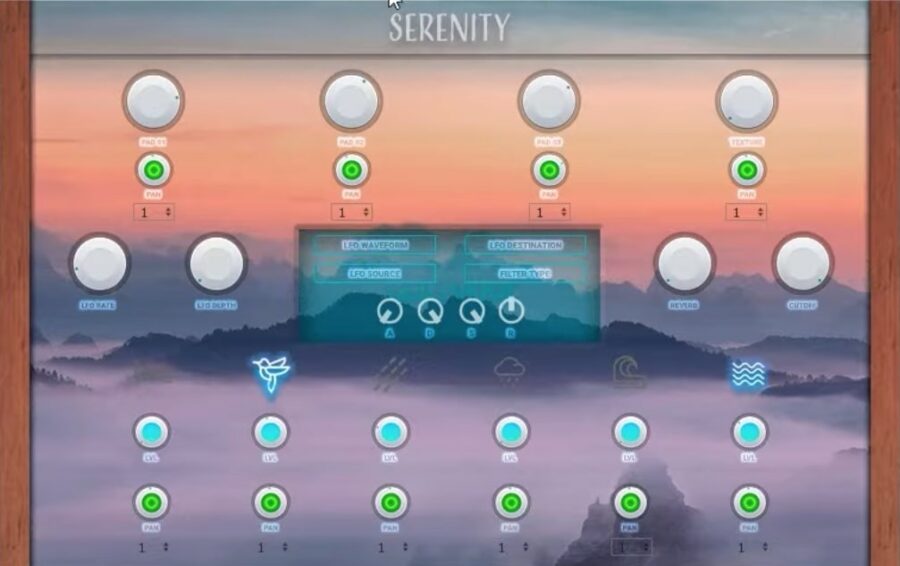 30 FREE Ambient VST Plugins For 2026!