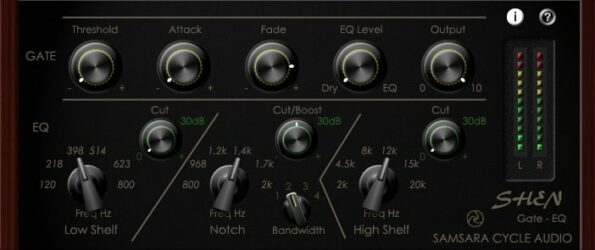 20 FREE Noise Gate VST Plugins For 2024!